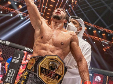 S&B - Boxing & Mixed Martial Arts Academy