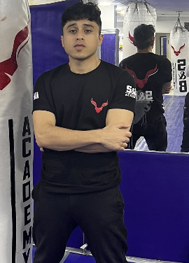 S&B - Boxing & Mixed Martial Arts Academy