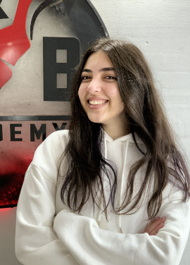 S&B - Boxing & Mixed Martial Arts Academy