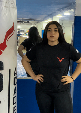 S&B - Boxing & Mixed Martial Arts Academy