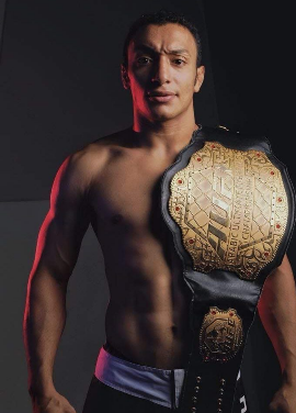 S&B - Boxing & Mixed Martial Arts Academy