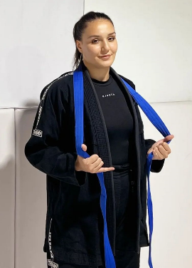 S&B - Boxing & Mixed Martial Arts Academy