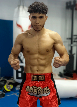 S&B - Boxing & Mixed Martial Arts Academy